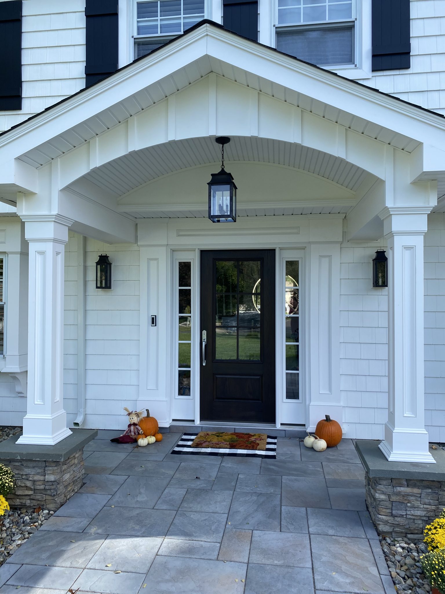 Masonry - Majestic Exteriors