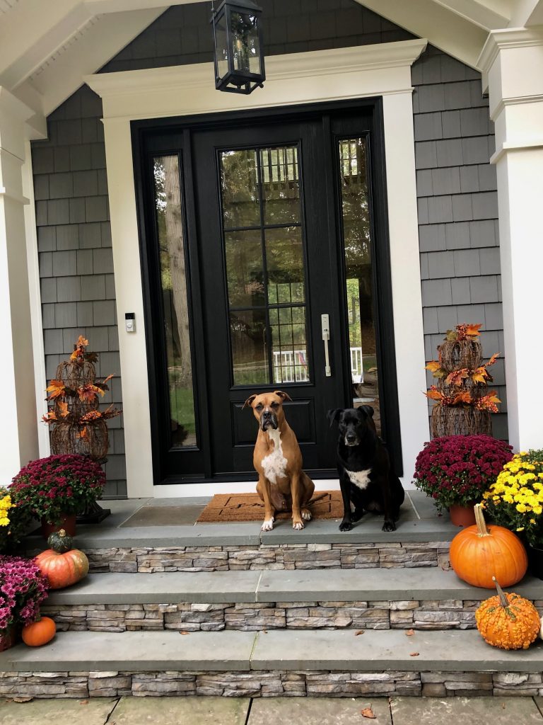 Masonry - Majestic Exteriors