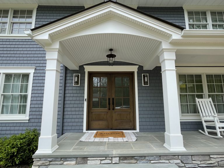 Masonry - Majestic Exteriors