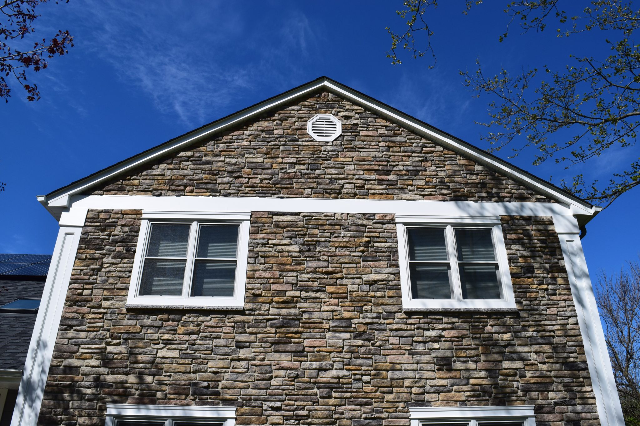 Masonry - Majestic Exteriors