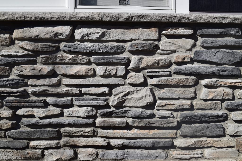 Masonry - Majestic Exteriors