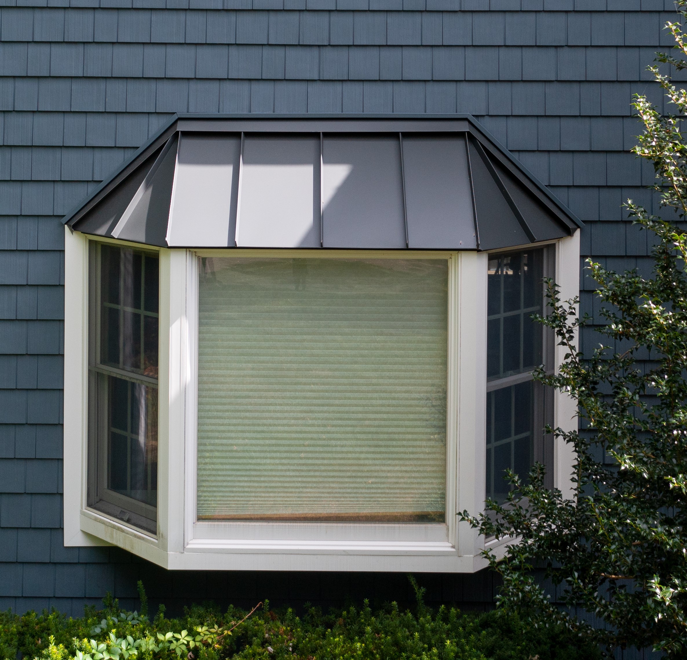 Roofing - Majestic Exteriors