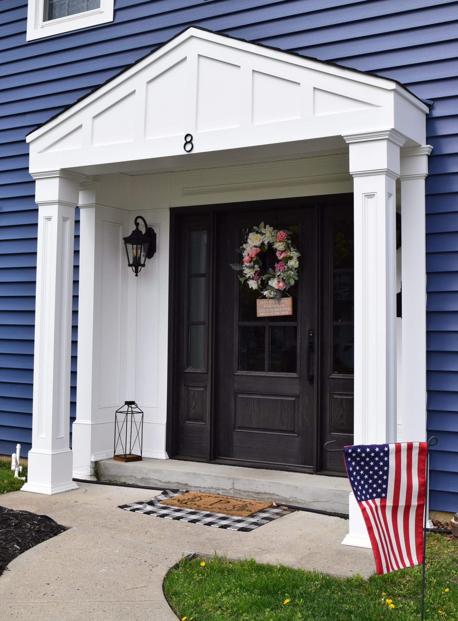 Porches, Porticos & Decking - Majestic Exteriors