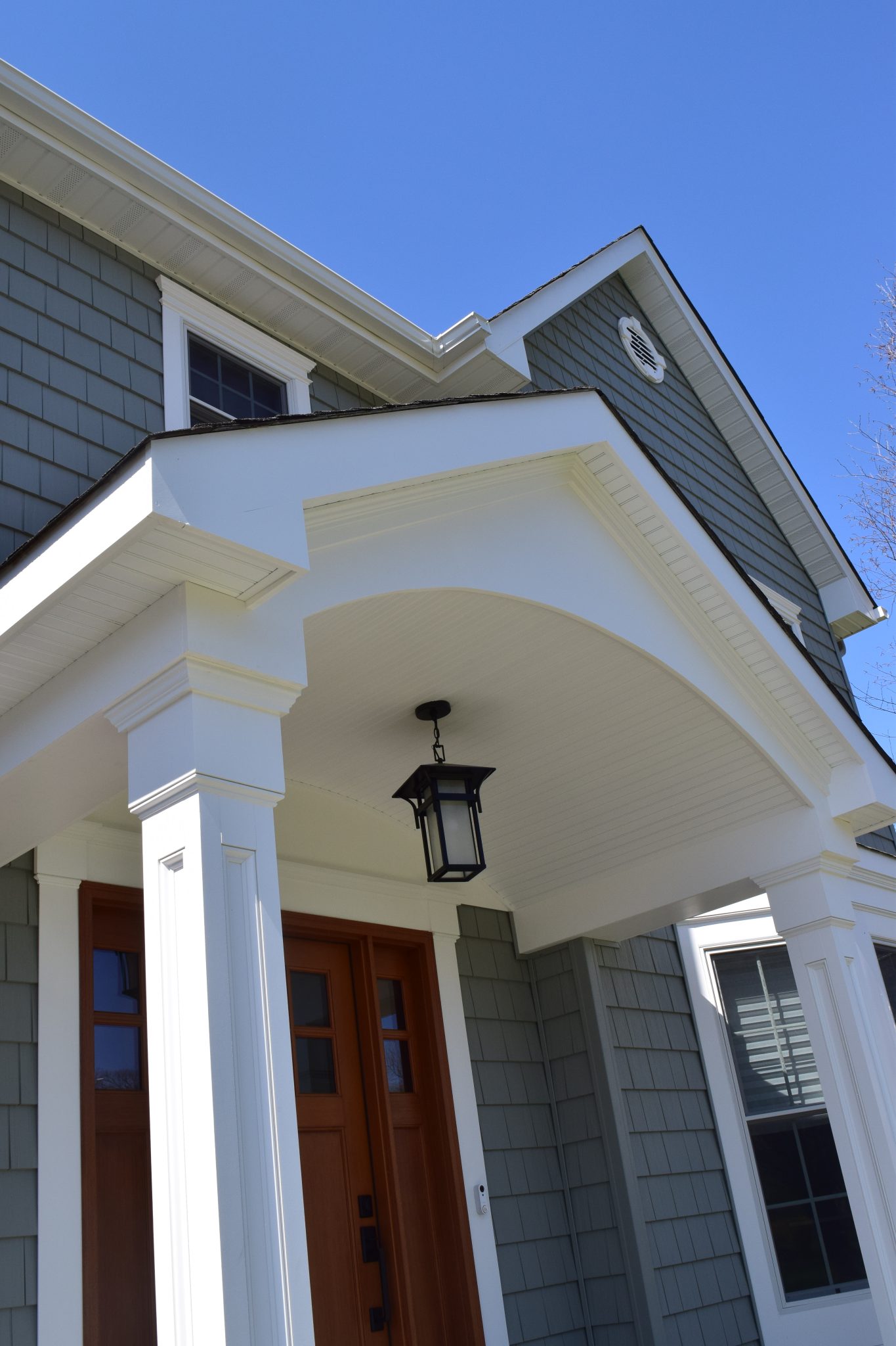 Porches, Porticos & Decking - Majestic Exteriors