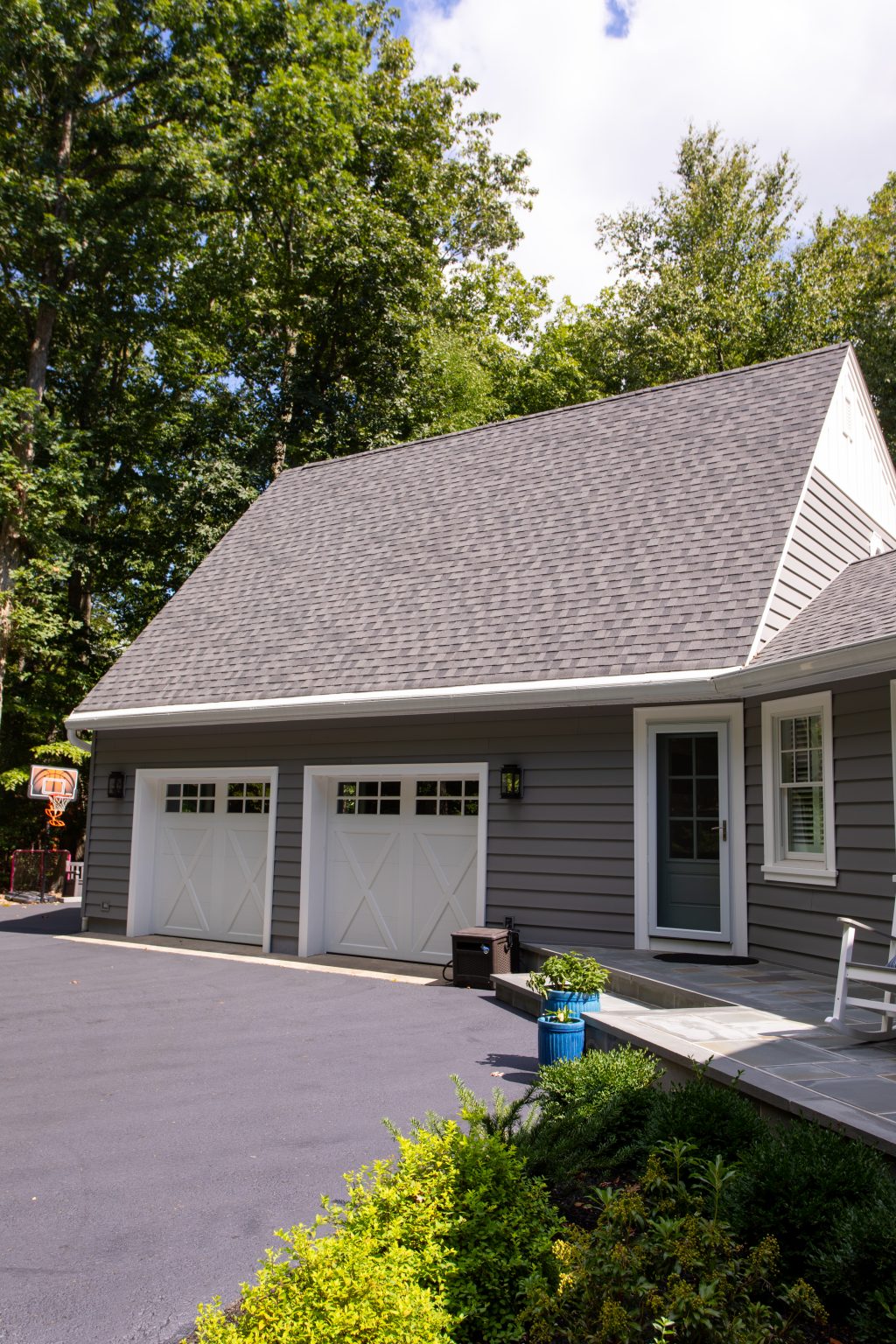 Roofing - Majestic Exteriors