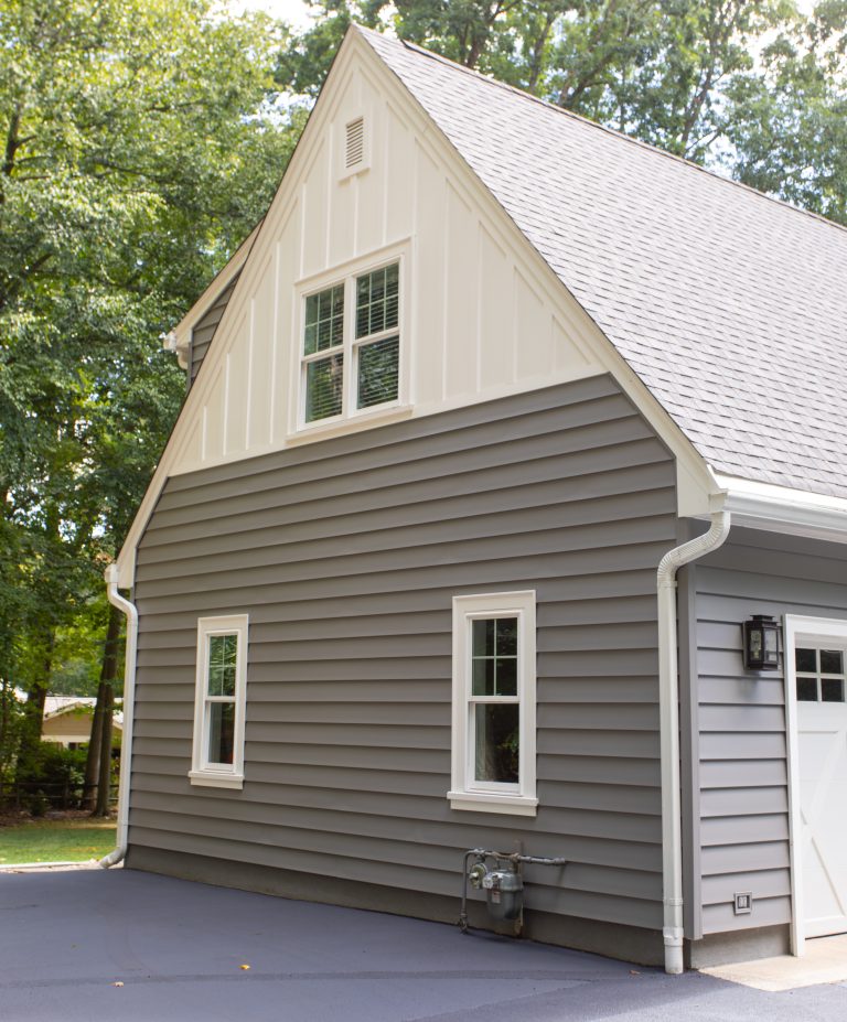Siding - Majestic Exteriors
