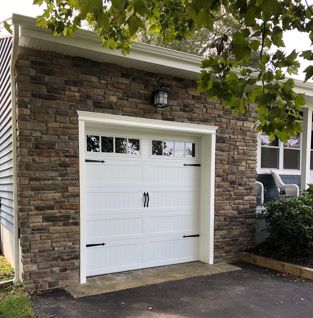 Masonry - Majestic Exteriors