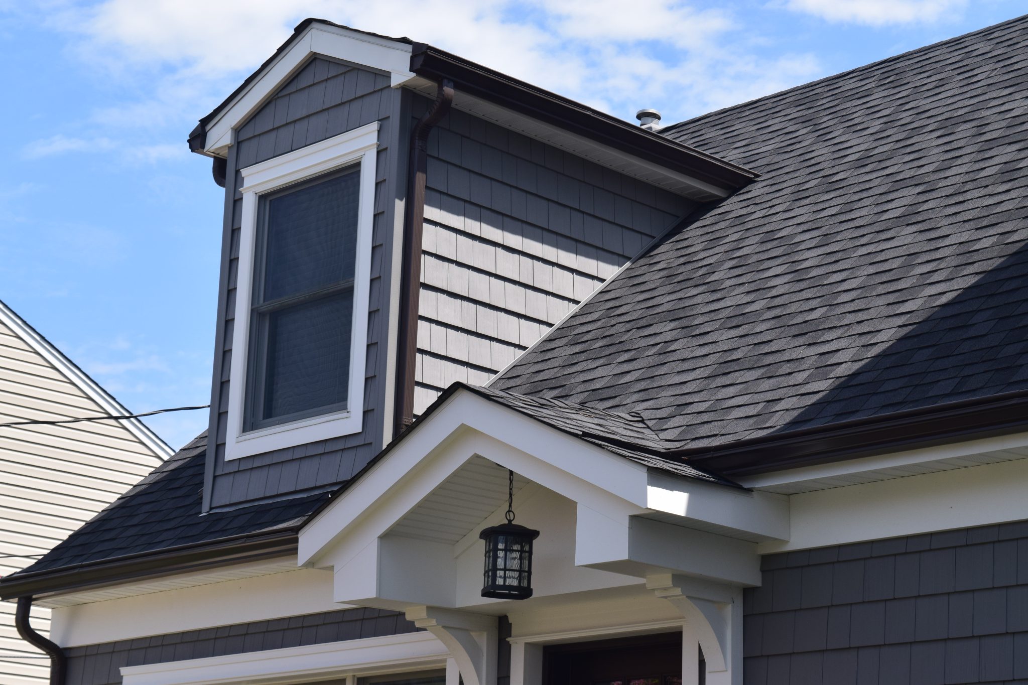 Roofing - Majestic Exteriors