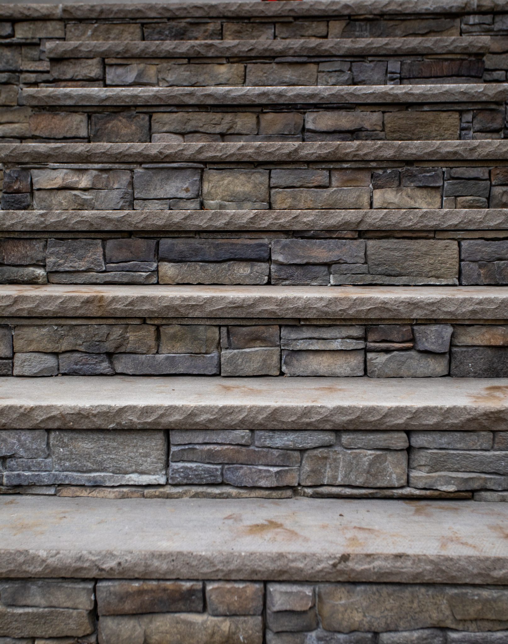 Masonry - Majestic Exteriors