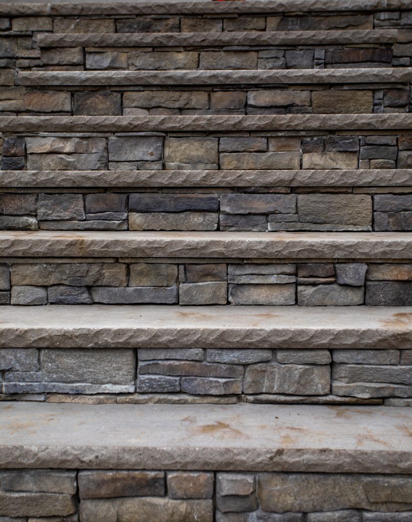 Masonry - Majestic Exteriors