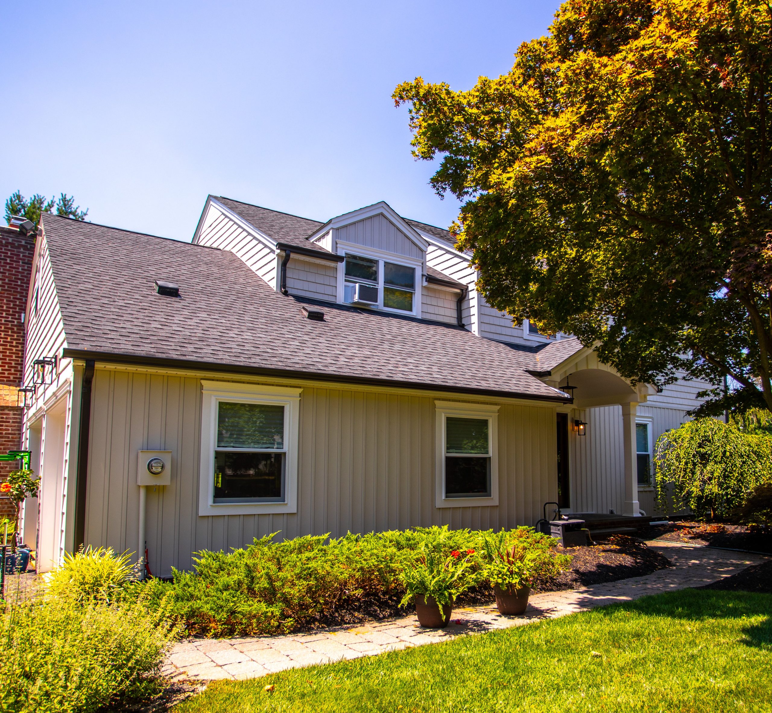 Siding - Majestic Exteriors