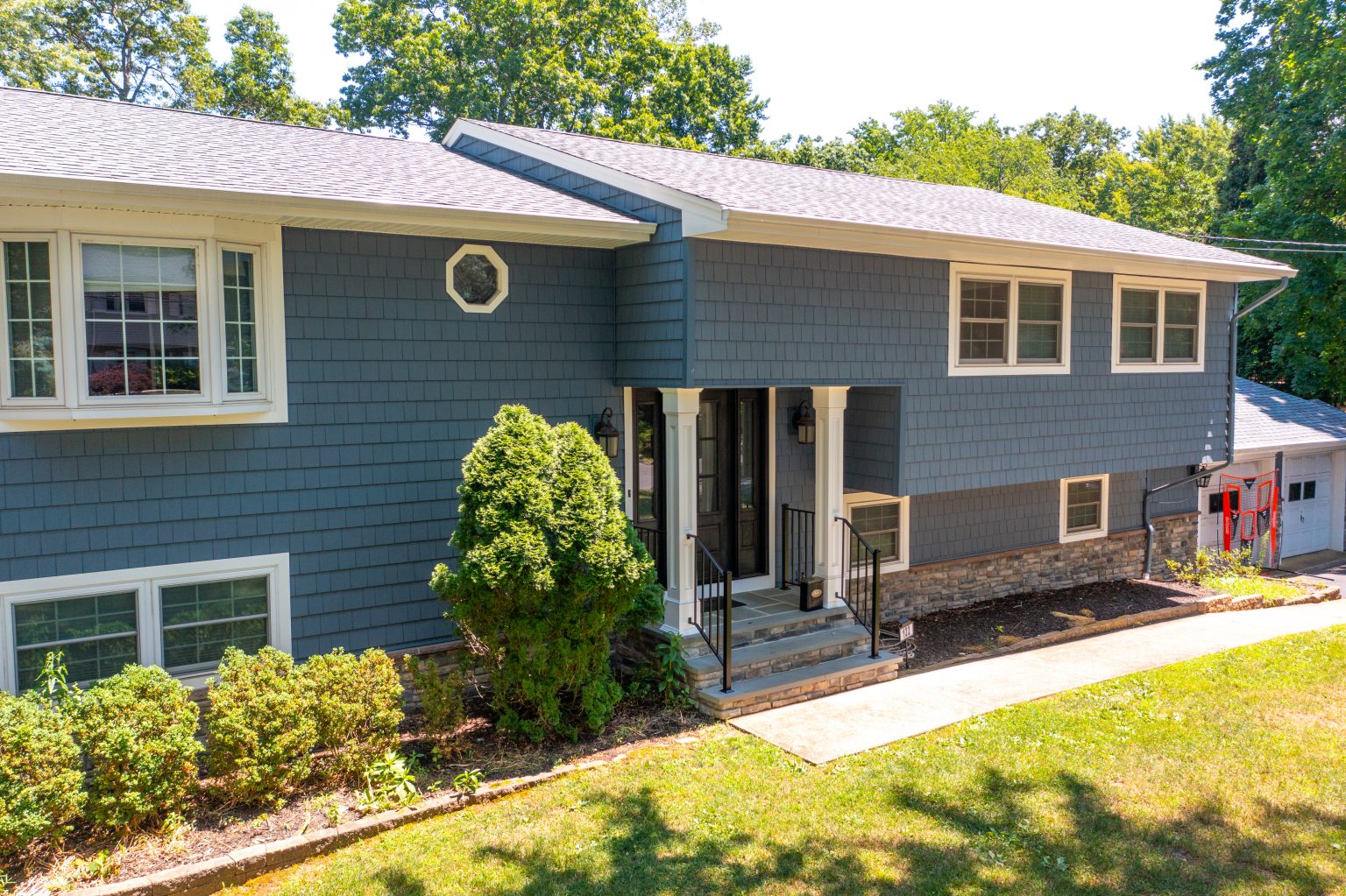 Porches, Porticos & Decking - Majestic Exteriors