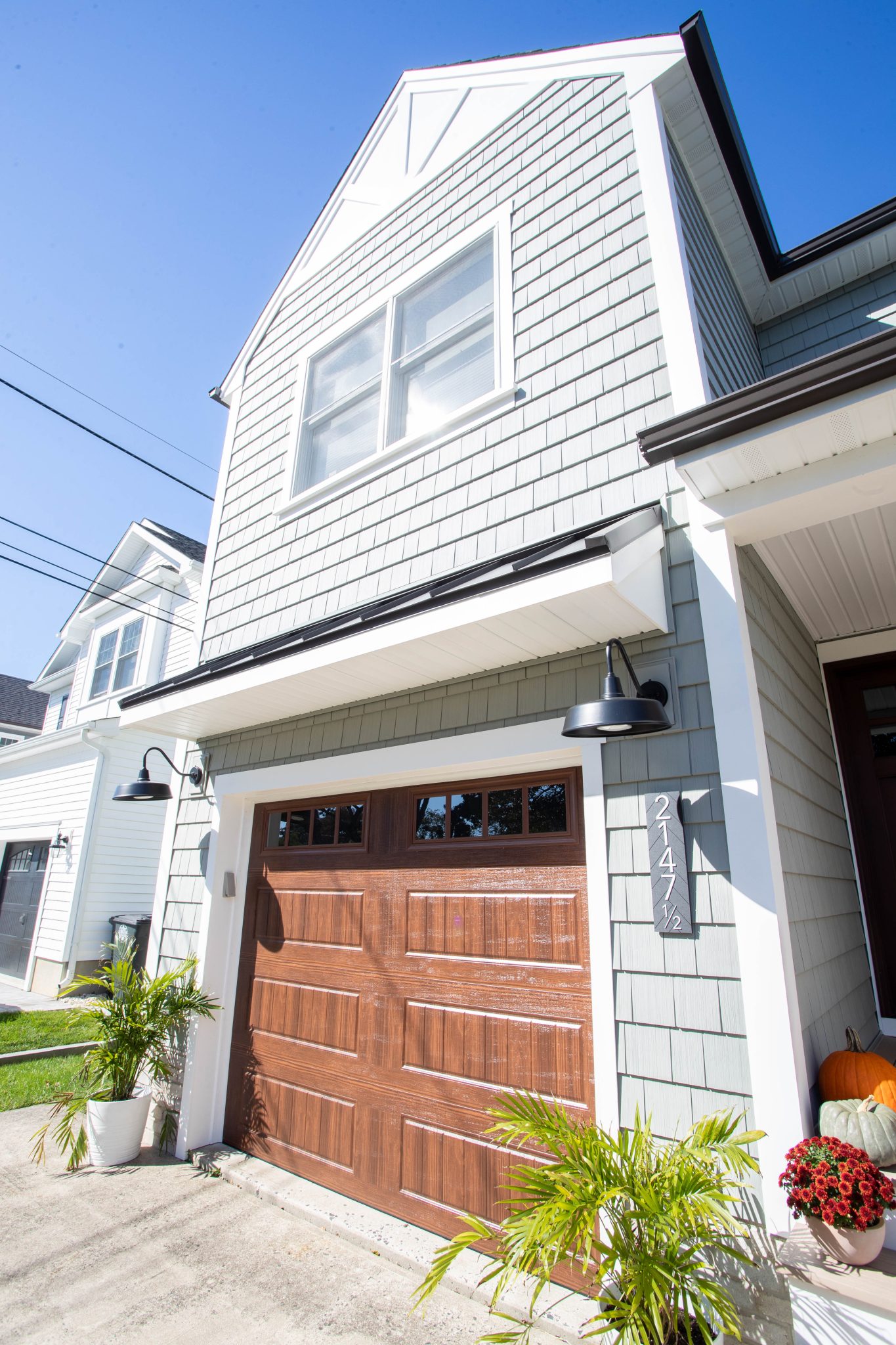 Siding - Majestic Exteriors